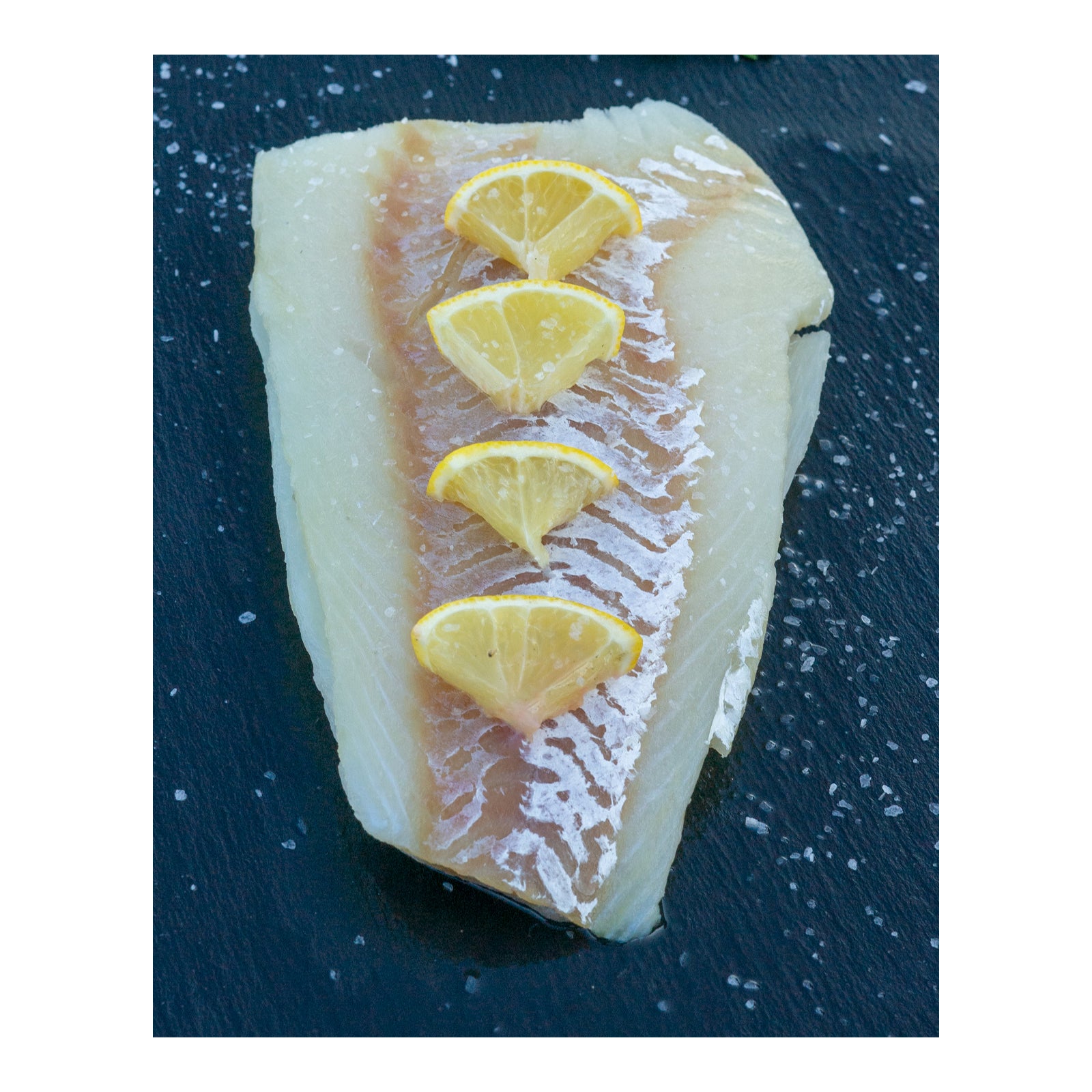 Alaskan Pacific Cod – Custom Seafoods